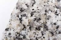Roches plutoniques (roches cristallines) - Photos et images - Gryphea